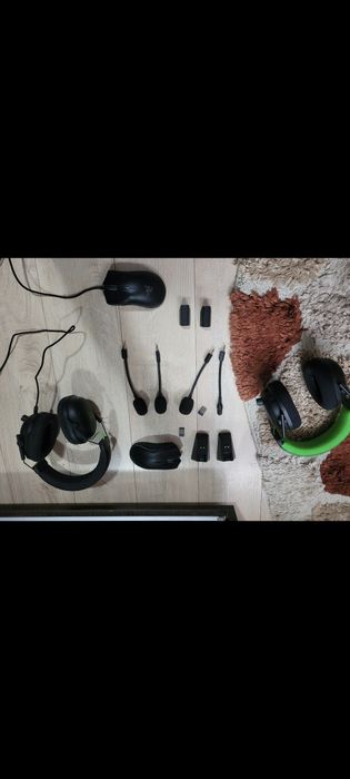 Accesorii gaming, periferice Razer Ploiesti • OLX.ro