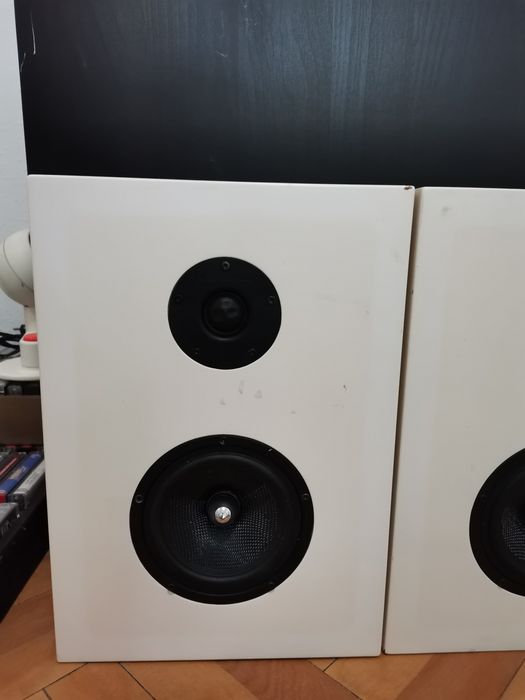 Boxe de perete Cambridge Audio ws30 Caracal • OLX.ro