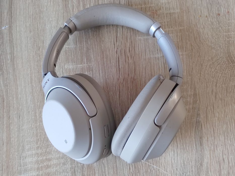 Casti wireless Sony XM3 Iasi • OLX.ro