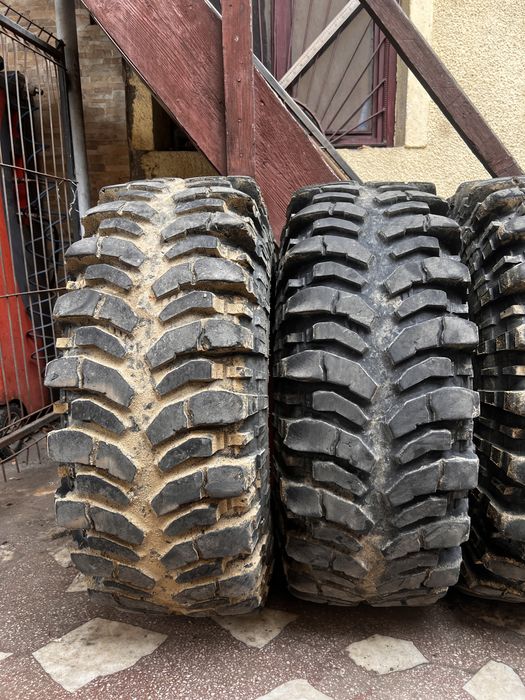 Anvelope off road Delium 35 x 10,5 R 15 Preajba Mare • OLX.ro