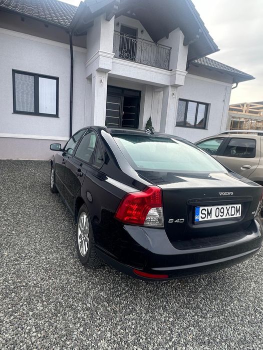 Volvo S 40 2007 Racsa • OLX.ro