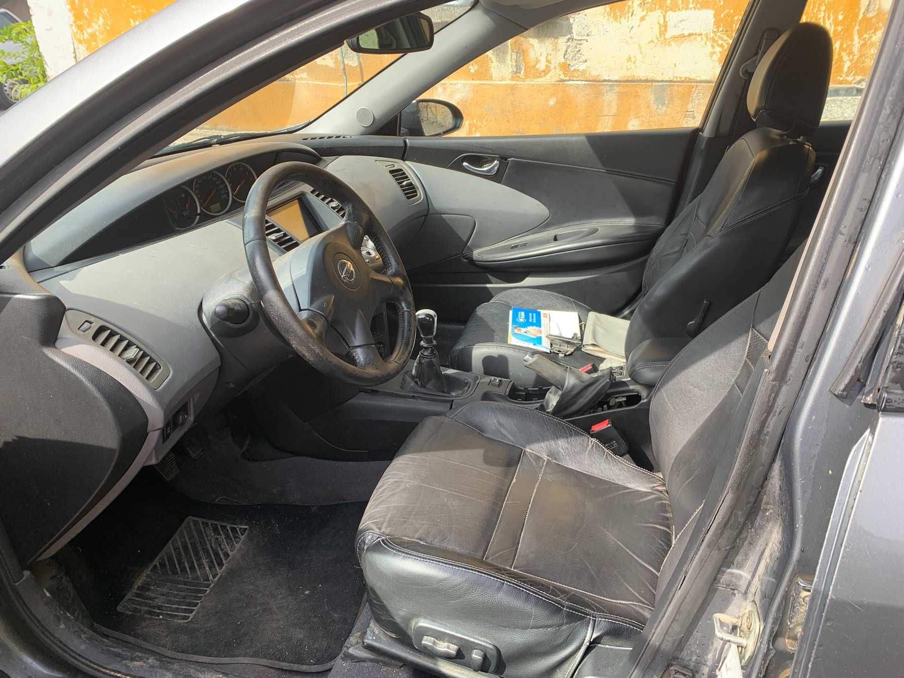 На части Nissan Primera P12 2.0 140кс Нисан Примера П12 Комби гр ...