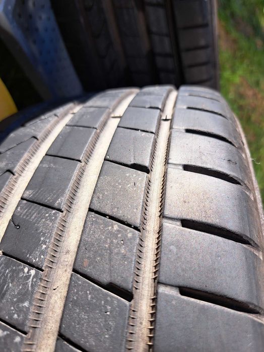 Roti Skoda Velorum R16 Bucuresti Sectorul 4 • OLX.ro