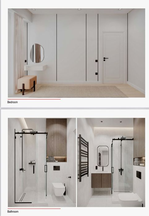 Квартира ЖК «Do’rmon saroyi»: 28 500 у.е. - Продажа Ташкент на Olx