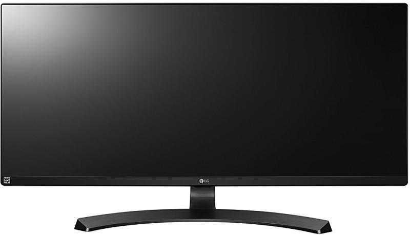 Monitor LED LG 34UM68-P 34'', 2560x1080, IPS, ultrawide 21:9, sunet ...