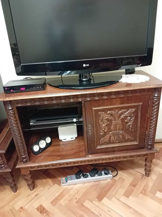 Mobila lemn masiv Bucuresti Sectorul 1 • OLX.ro