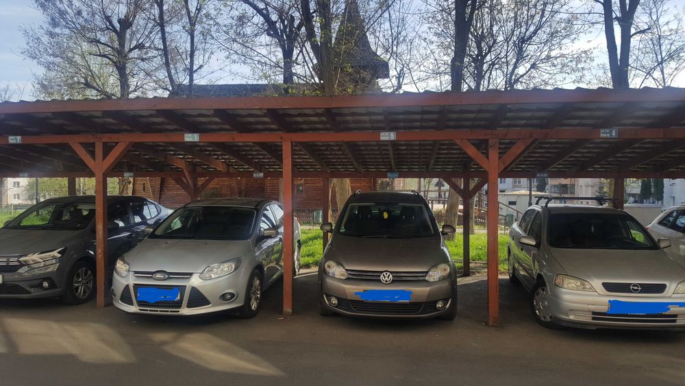 Garaj de inchiriat Targu-Mures • OLX.ro