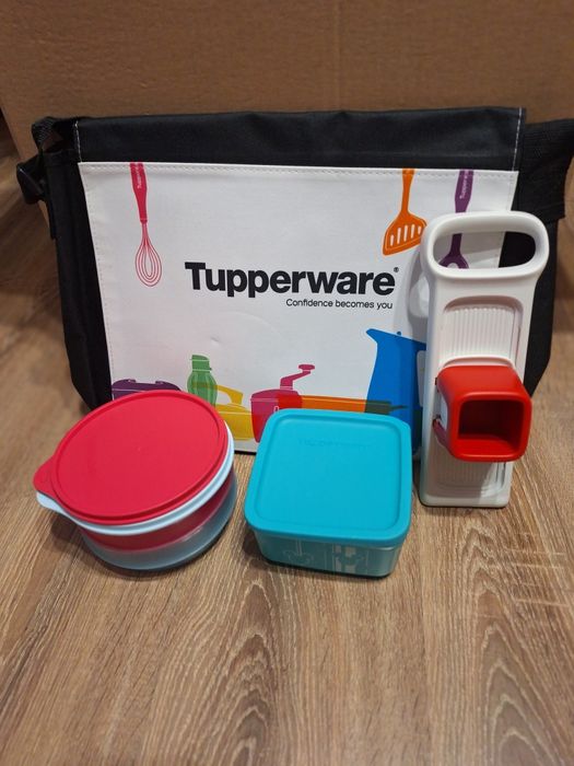 Разпродажба на TUPPERWARE гр. София Славия • OLX.bg