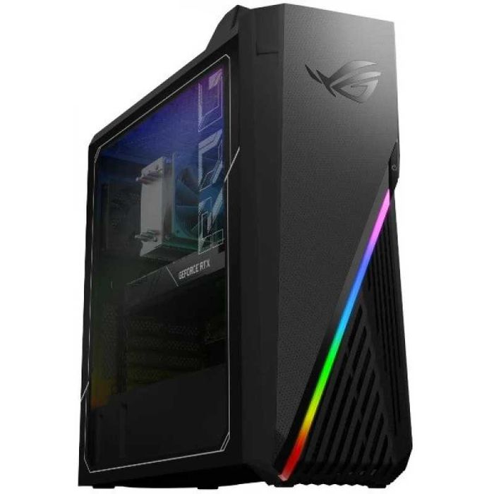 Unitate PC,AMD Ryzen 5 5600X,8GB DDR4,SSD 256GB + HDD 1TB,1660 Super ...
