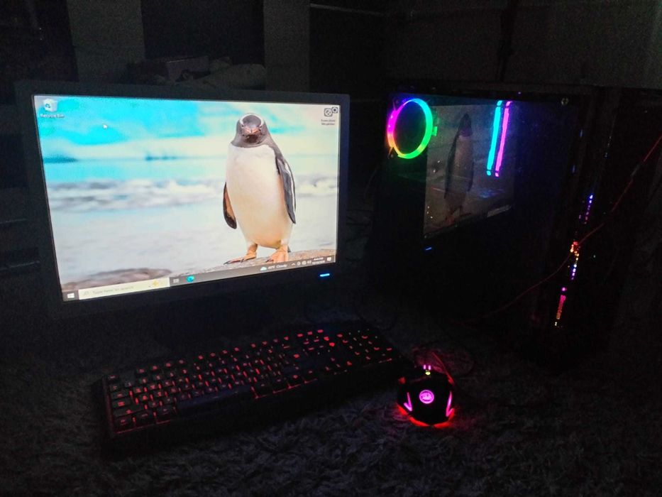 Kit calculator gaming Craiova • OLX.ro