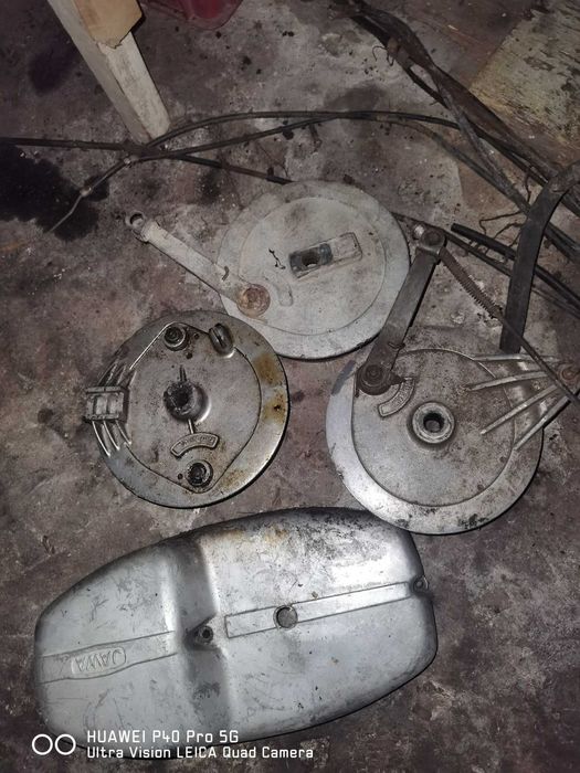 Части за Чз 350 общо гр. Велинград • OLX.bg