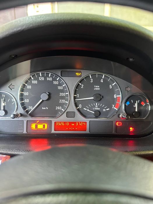 BWM E46 2001 Motor N42: 11 000 у.е. - BMW Янгиюль на Olx