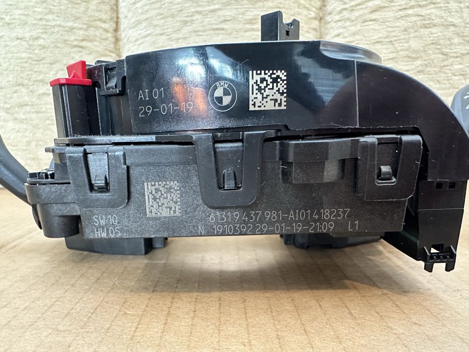 Spira volan / SZL BMW X5 G05, X7 G07 : 9437981 Piatra Neamt • OLX.ro