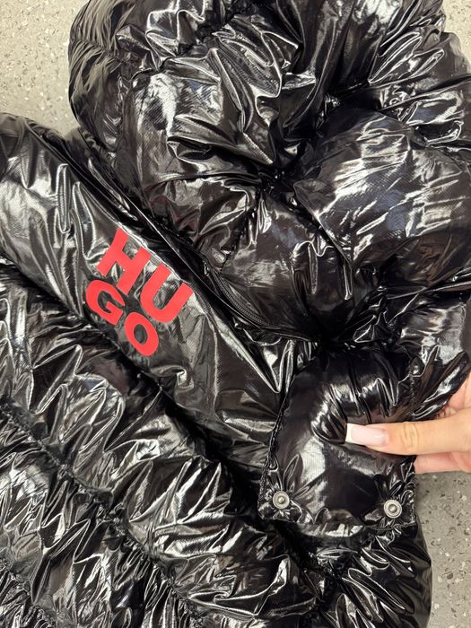 Geaca Barbati Hugo Boss Bucuresti Sectorul 3 • OLX.ro