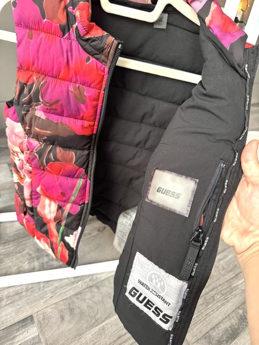 Guess оригинални детски дрешки гр. София Люлин 2 • OLX.bg