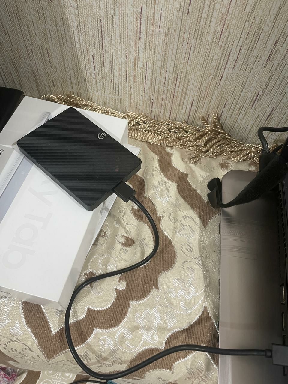Переносной usb жёсткий диск для компьютера ноутбука ssd ссд disk флэш ...