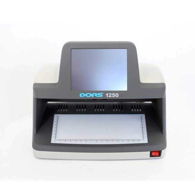 Детектор просмотровой DORS 1250 Professional: 3 900 000 сум - Оборудование Ташкент на Olx