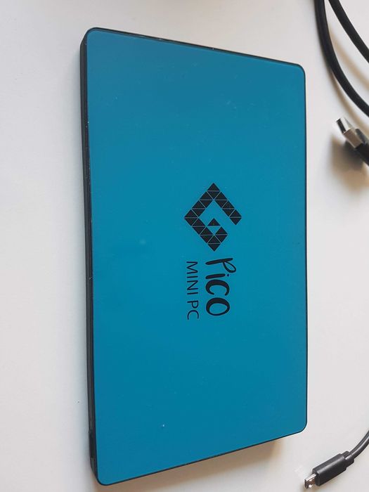 Genee Pico Mini PC Windows 10 гр. София Център • OLX.bg