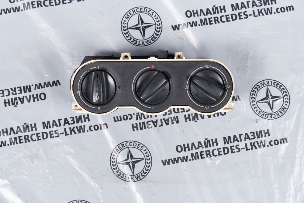 УПРАВЛЕНИЕ ПАРНО Mercedes-benz Sprinter 1995-2000г. Мерцедес-бенц гр ...