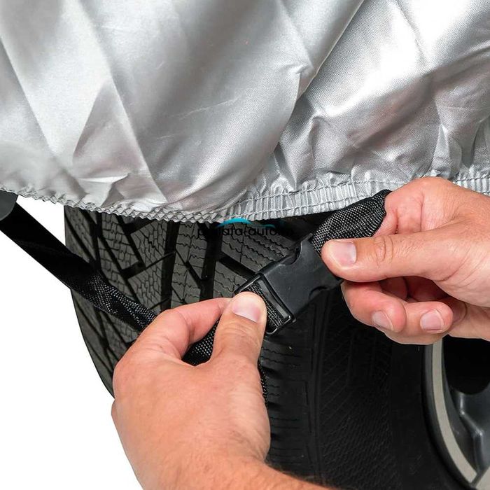 Prelata auto antigrindina (dimensiuni + preturi in descriere) Pitesti ...