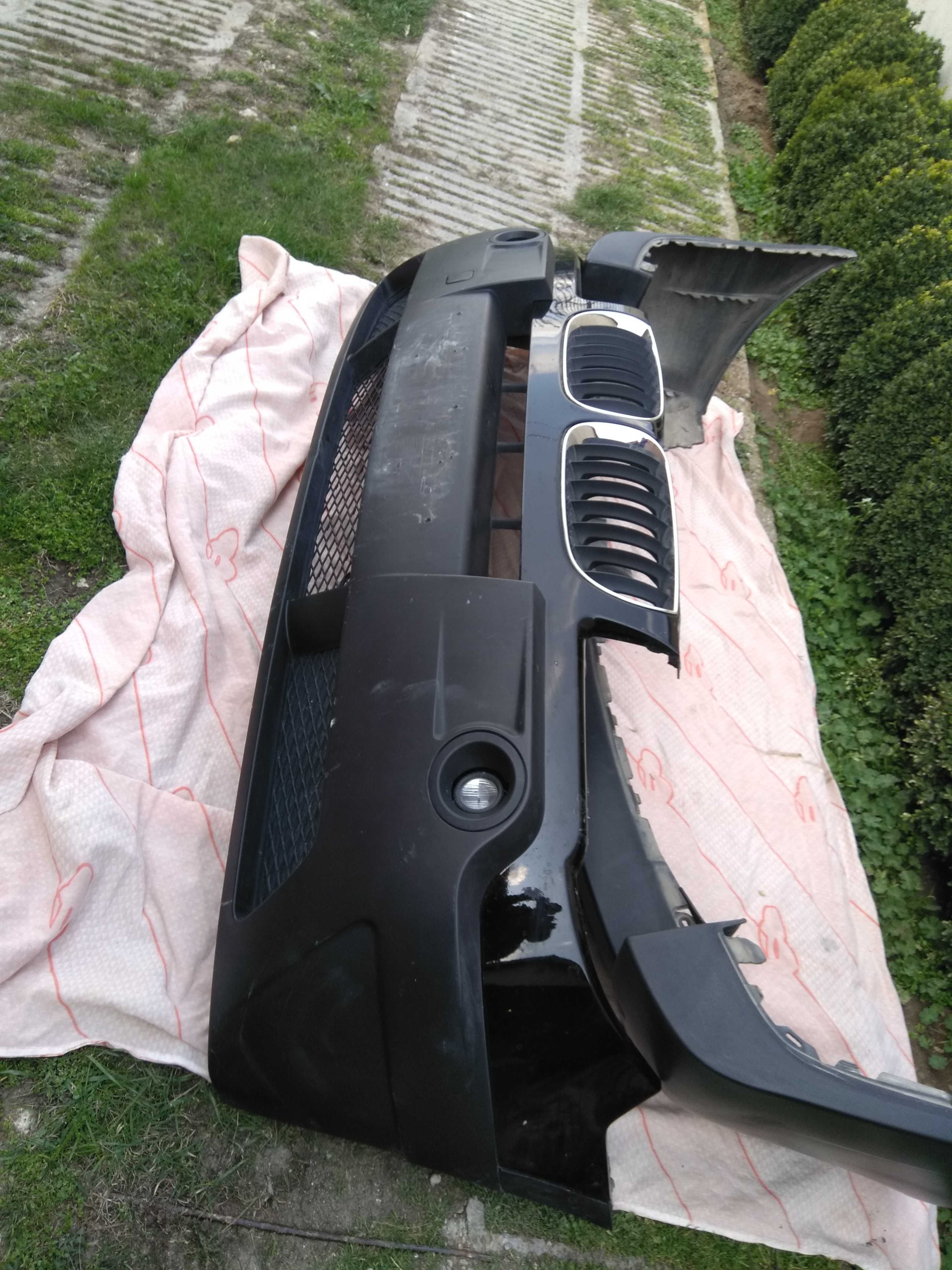Брони за БМВ Х3 Е83 гр. Варна Аспарухово • OLX.bg