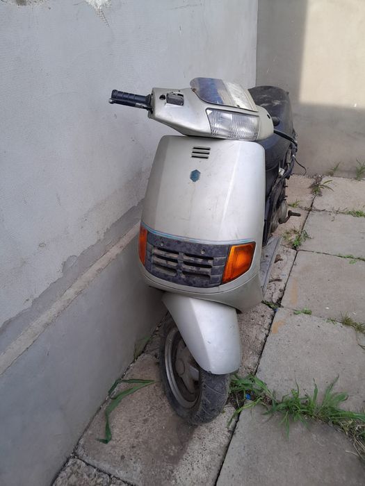 Scuter Piaggio zip 50 Constanta • OLX.ro