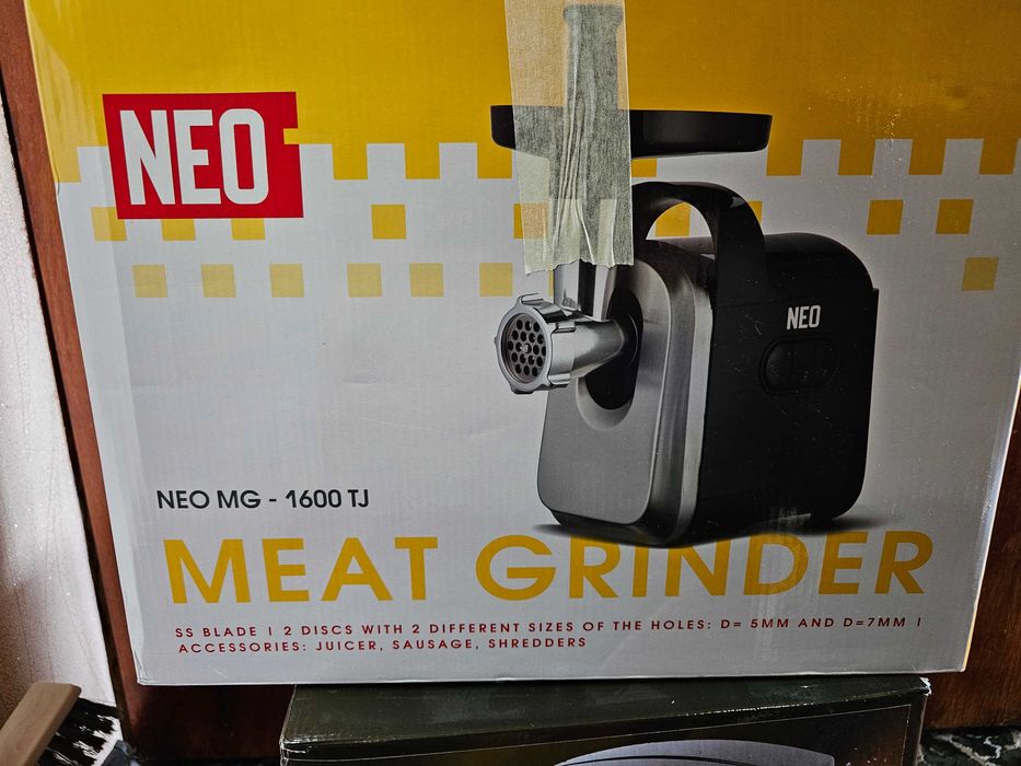 Месомелачка NEO нова гр. Етрополе • OLX.bg