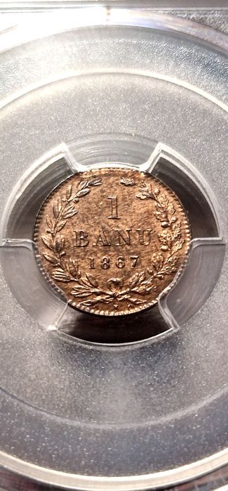 Monede România din perioada 1867-1966 Bucuresti Sectorul 4 • OLX.ro