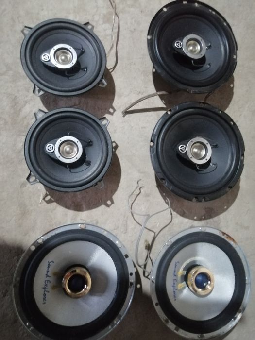 Boxe auto la preturi foarte bune Galati • OLX.ro