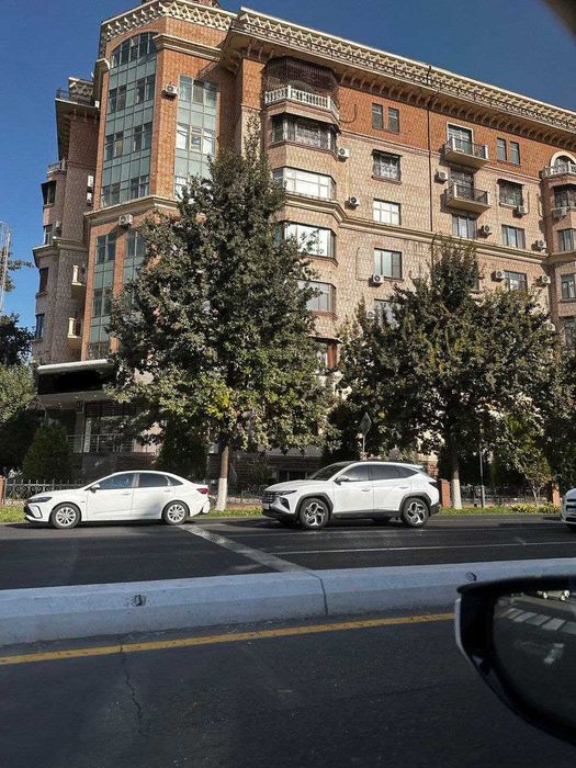 Центр,ГАБУС по улице Нуккус 3-этаж 182кв.м. (ARG): 435 000 у.е. - Продажа Ташкент на Olx