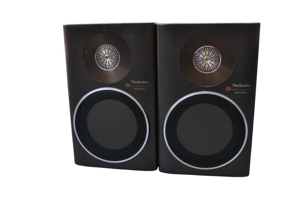 Boxe Technics SB F2 MK II Cluj-Napoca • OLX.ro