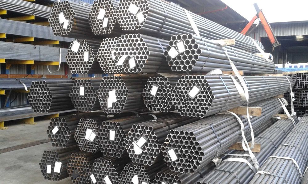 Teava patrata, rotunda, rectangulara, zincata etc - preturi minime ...