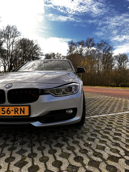 BMW F30 335i ~ full option ~ sleeper Bucuresti Sectorul 3 • OLX.ro