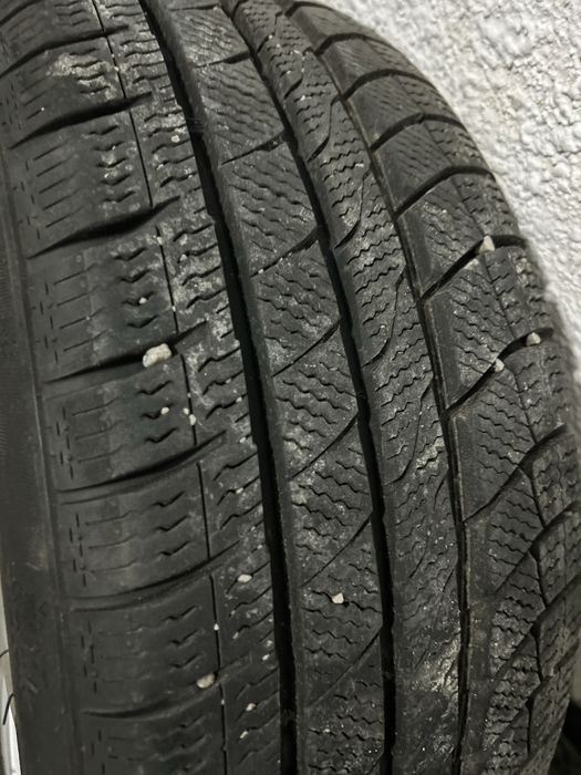 Roti Skoda cu jante originale Bucuresti Sectorul 5 • OLX.ro