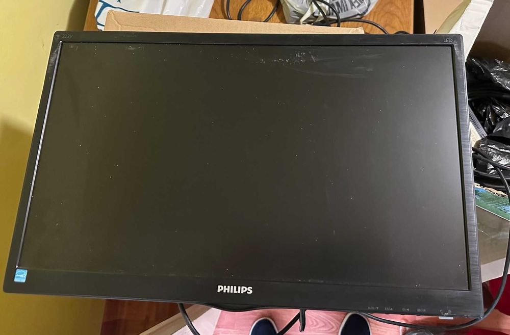 Monitor LCD ACER / LG / PHILIPS 19.5 inch VGA 20 buc Bucuresti Sectorul ...