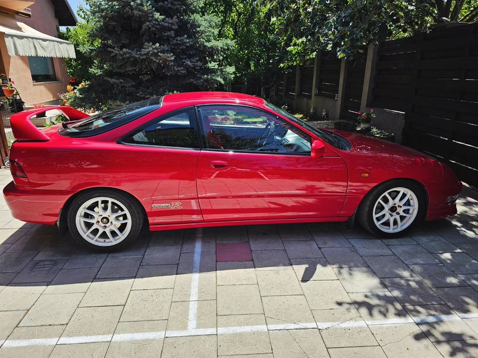 Honda Integra Type R DC2 Bucuresti Sectorul 6 • OLX.ro