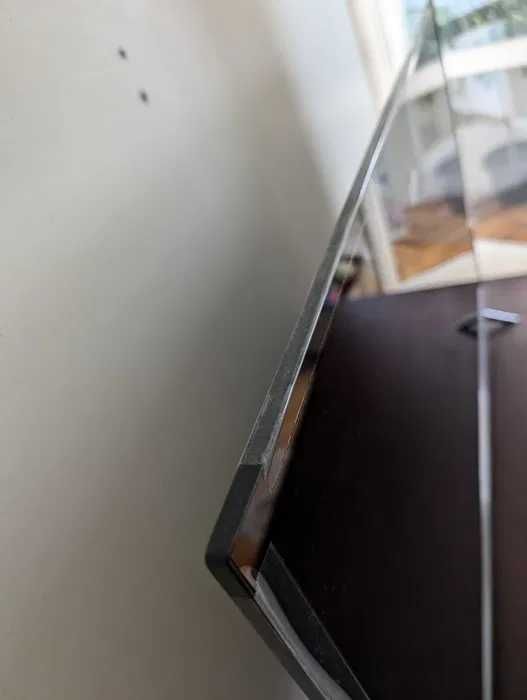 TCL LED 43P655, 108 cm, Smart Google TV, 4K Ultra HD Televizor Cluj ...