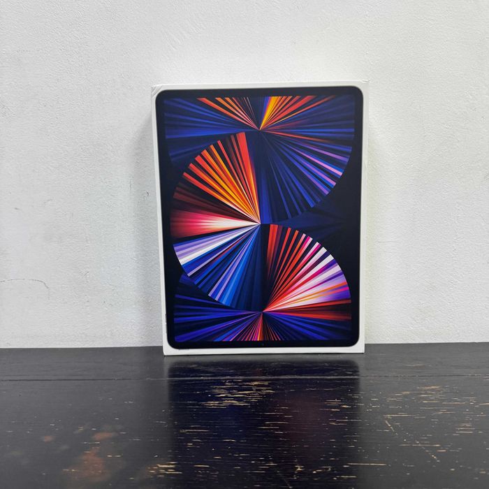 IPad Pro 12.9 Inch 5th 128GB WI-FI Space Gray NOU Zeus Amanet 65647 ...
