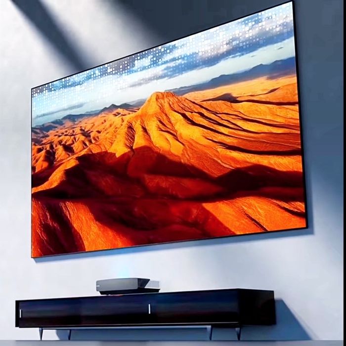Телевизор TCL 65* P745 smart-tv 4K 120 ГРЦ 2023 Бесплатная доставка ...