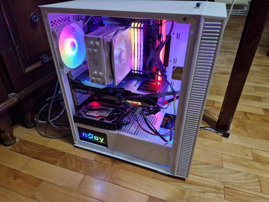 Componente PC - Gaming Pro Fără Schimburi Cluj-Napoca • OLX.ro