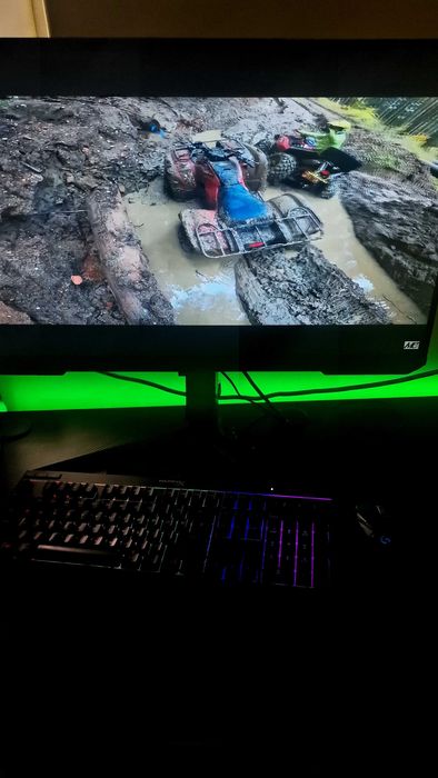 Setup gaming complet gtx 1080 ti Iasi • OLX.ro