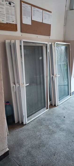 Geam termopan 3 ferestre Zalau • OLX.ro