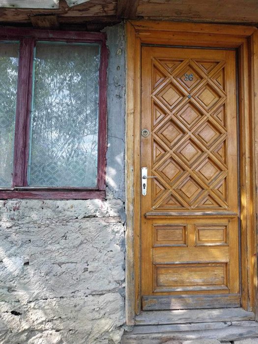 Casa de vanzare- comuna Baceni sat Berca Berca • OLX.ro