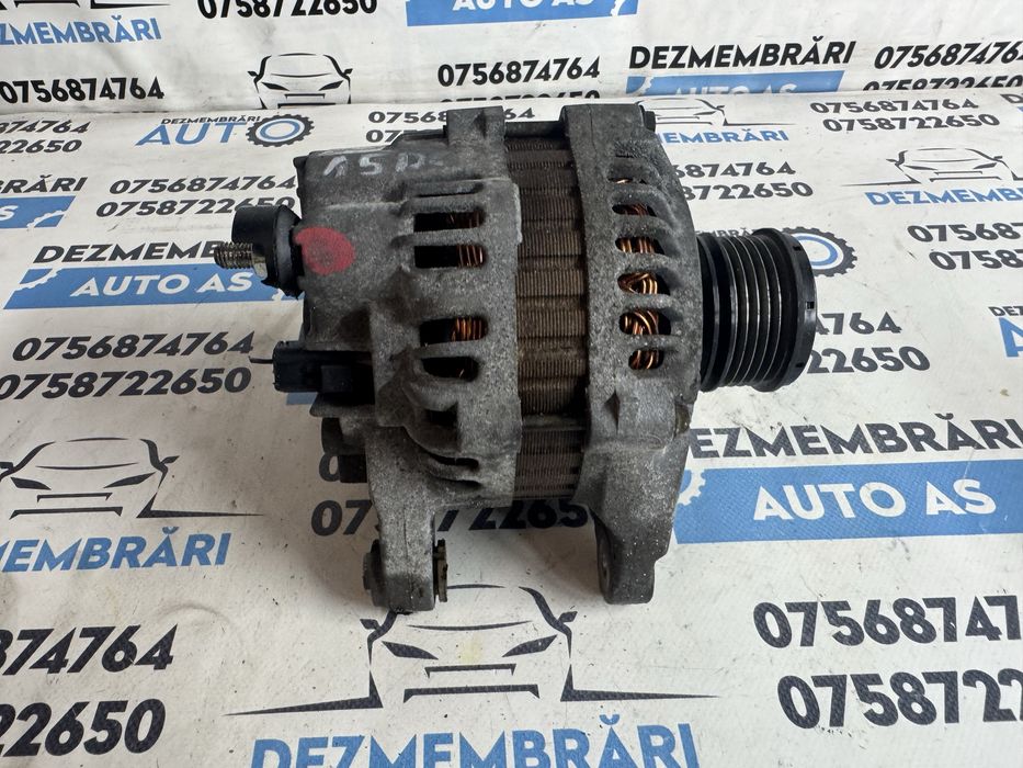 Alternator renault kangoo megane 1,5 dci Arad • OLX.ro