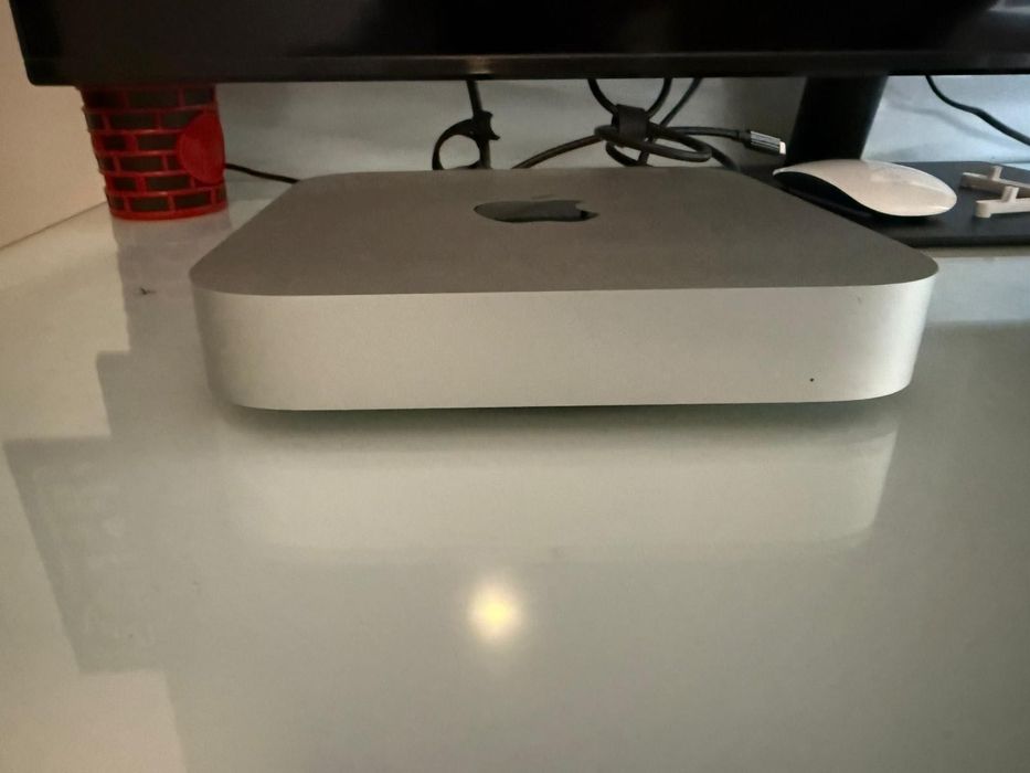 Apple Mac mini M1- 8 GB Ram / 256 SSD Bucuresti Sectorul 3 • OLX.ro