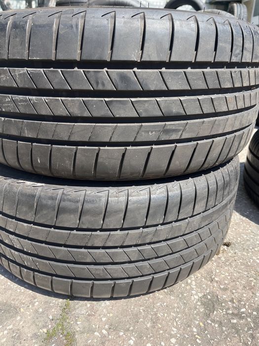 Летни гуми 225/40/18 гр. Пловдив Изгрев • OLX.bg