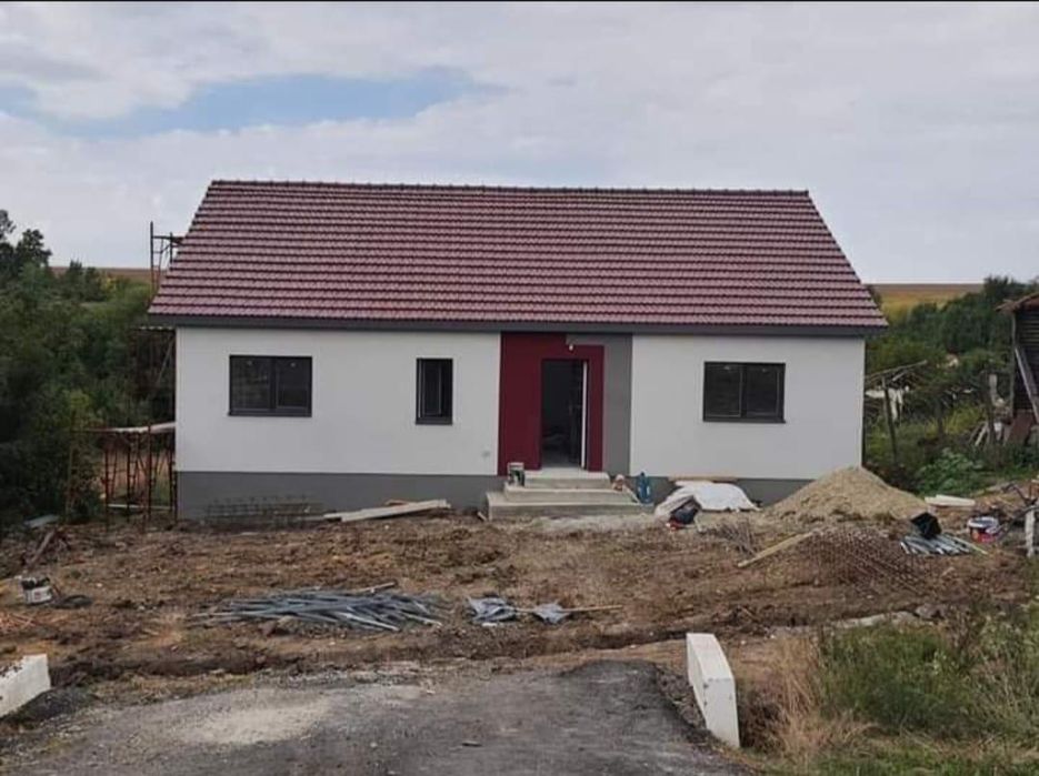 Case Modulare de vânzare construite direct pe terenul clientului Bucuresti Sectorul 4 • OLX.ro