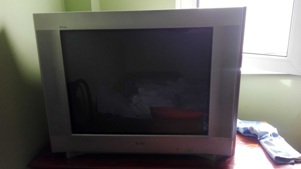 Televizor Sony Trinitron Bucuresti Sectorul 4 • OLX.ro