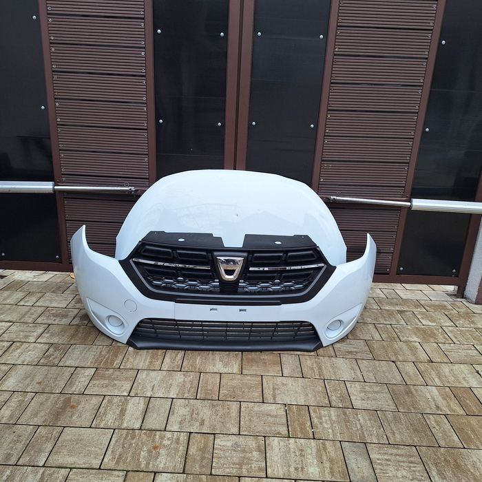 Bara spoiler fata dacia dokker Lodgy Bucuresti Sectorul 5 • OLX.ro