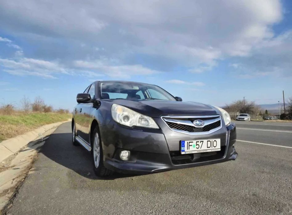 Vand Subaru Legacy Iasi • OLX.ro